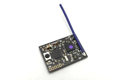 Kyosho MINI-Z EVO 2 Receiver Unit for KO PROPO [82045] | eBay Australia