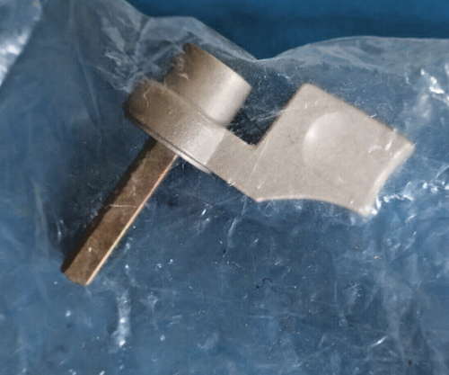 NEW Pella Thumb Turn Latch Lock for Interior Sliding Door Handle ...