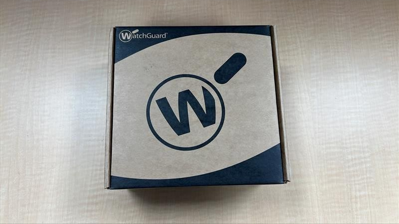 WatchGuard Firebox T20-W Security 3YR Basic Security Suite (WGT21033-WW ...