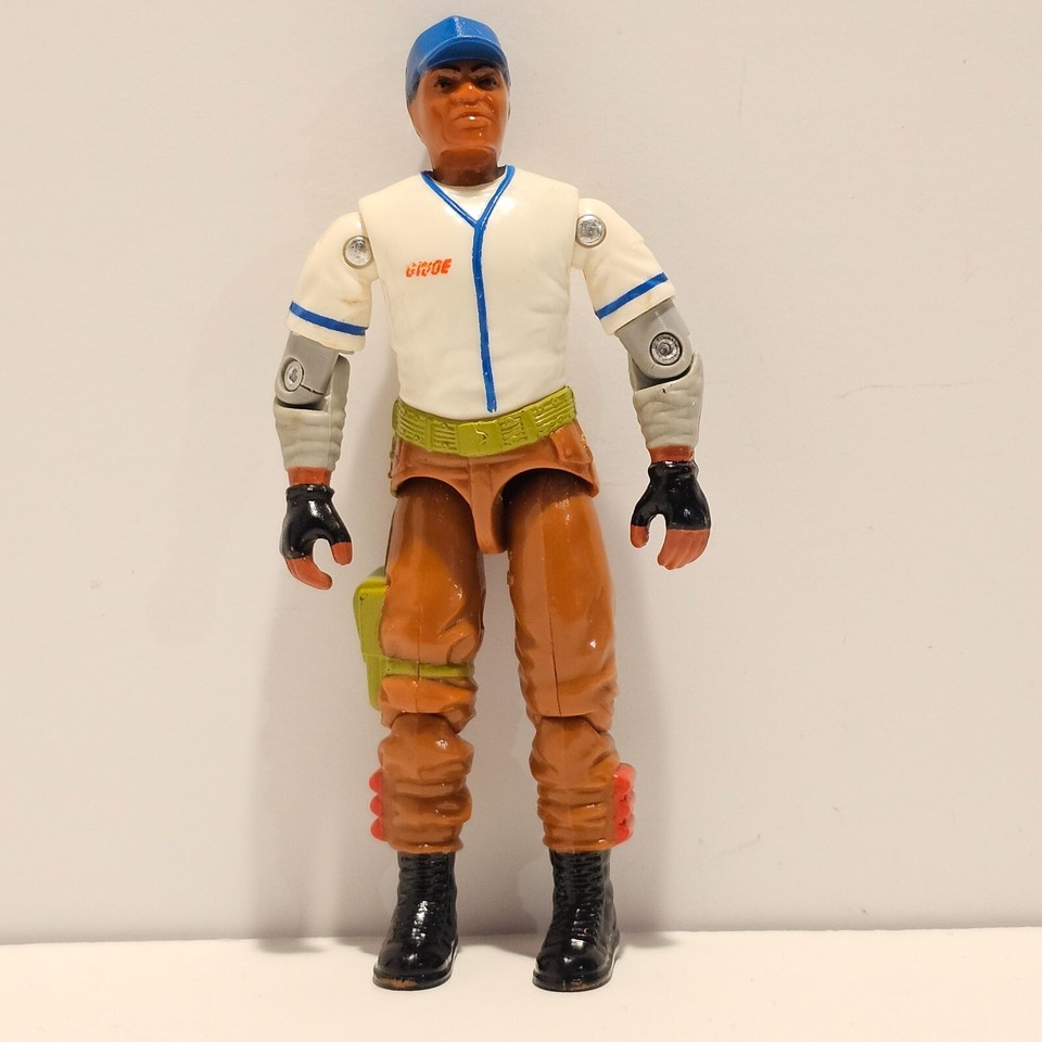 1980's G.I. Joe Cobra ARAH Action Figures Collection Lot YOU PICK | eBay