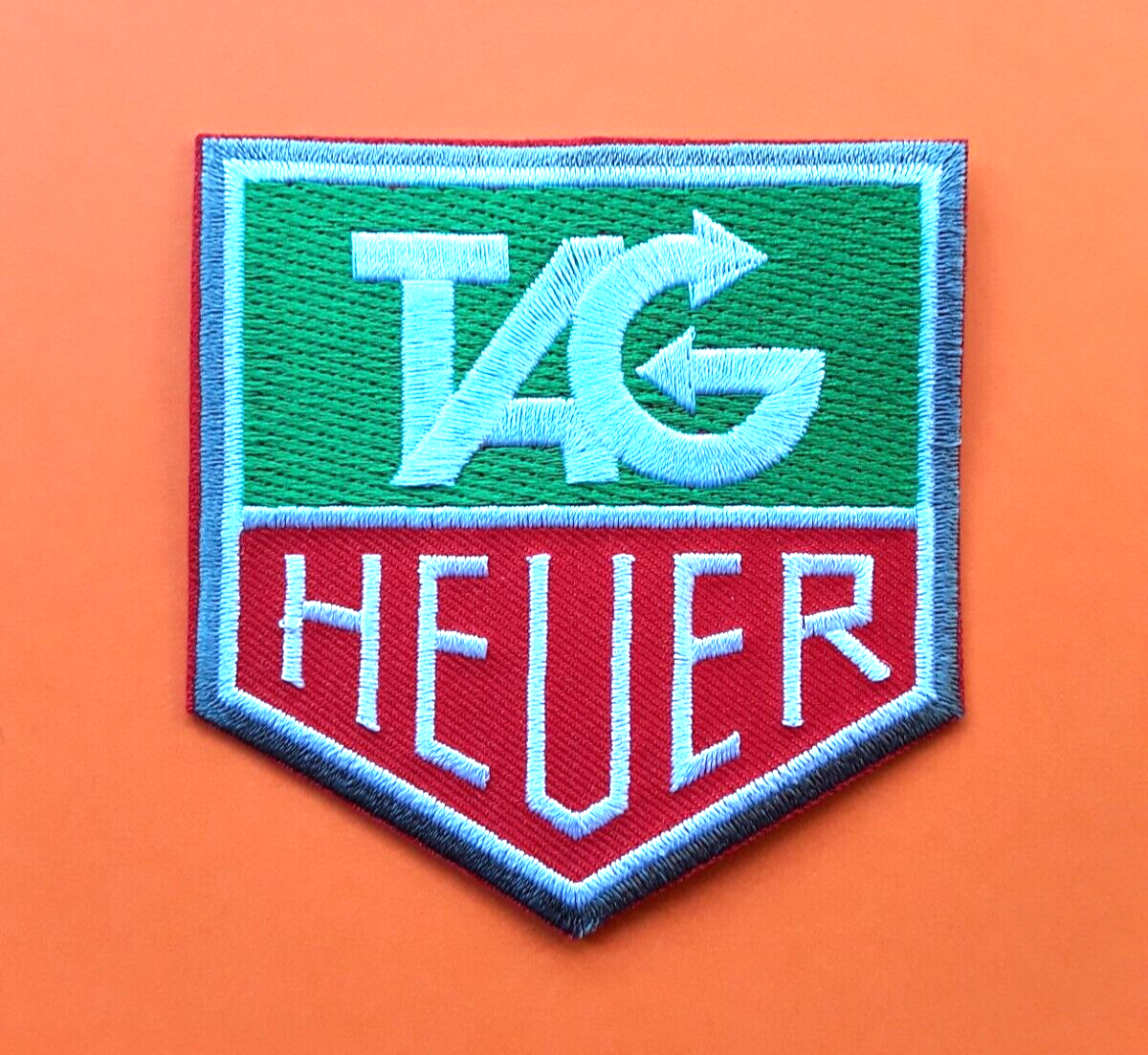 Tag Heuer Watch Logo