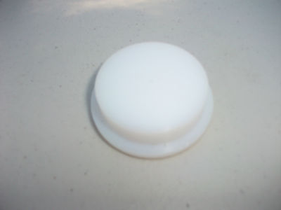NEW FISHING BOAT SEAT SWIVEL BUNG BASE STOPPER SUIT QUINTREX STACER ...