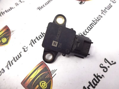 Capteur De Pression Air / Opel Astra Zafira 24426679 GM | eBay