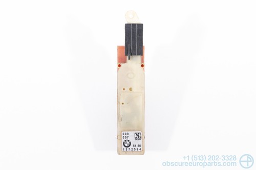 Used 1978-1993 BMW E23 E24 E30 325i 635CSi 735i Front Door Lock ...