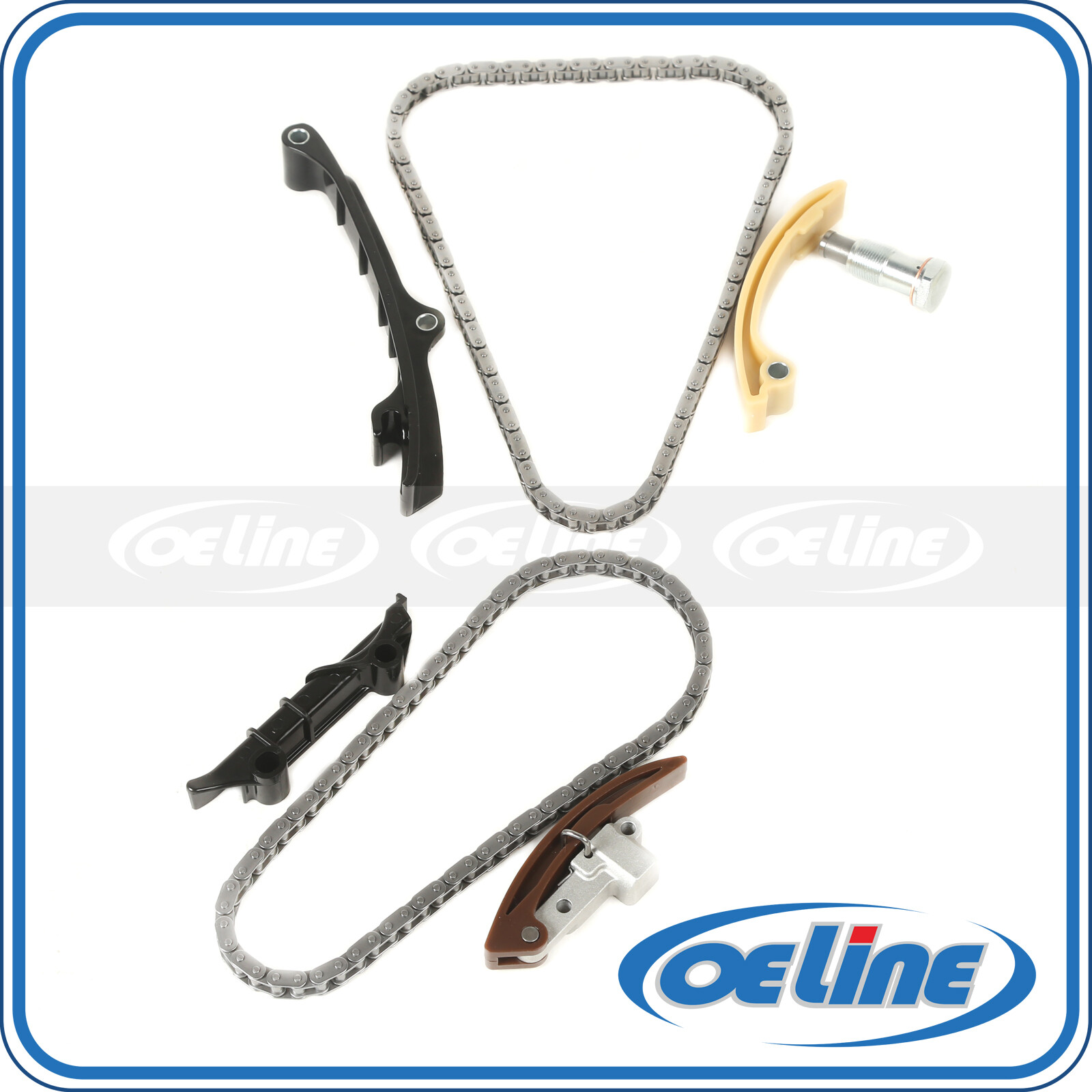 For 99-02 Volkswagen Golf Jetta EuroVan 2.8L V6 SOHC VR6 AFP Timing ...