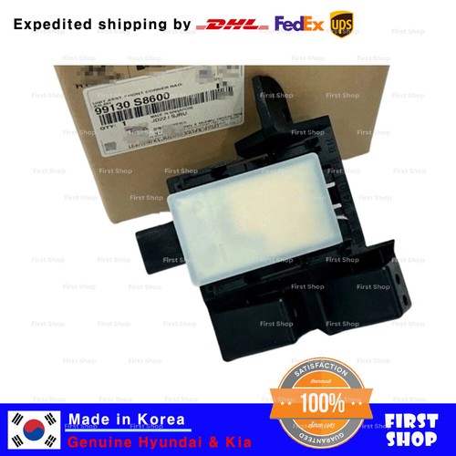 OEM 99130S8600 Unit Assy Front Corner Radar RH Right for Hyundai ...