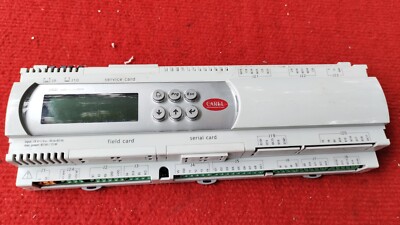 P:VT1 CAREL PC03000BMO CONTROLLER PGD PCO User interface control unit ...