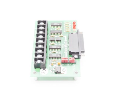 OPTO 22 AC7 NSNP | eBay