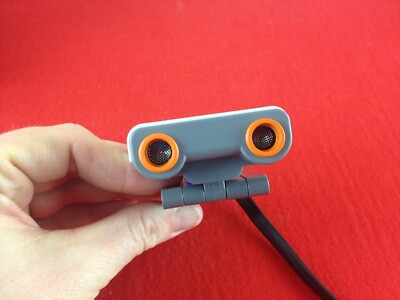 LEGO Mindstorms NXT 2.0 Robot Electric Ultrasonic Sensor with Cable | eBay