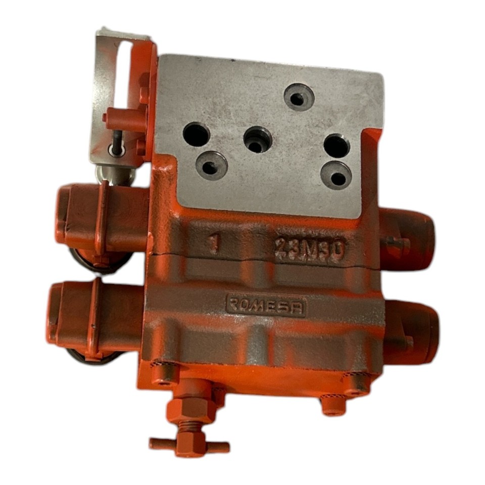 Massey Ferguson Hydraulic Remote Kit Dual 677421 Fit 135 150 165 175 ...