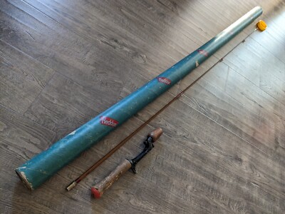 Rods - Vintage Heddon Pal Fishing Rod