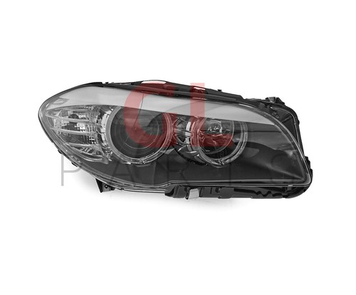 FOR BMW 5 F10/F11 2010-2013 Headlight Headlamp Right TYC 63117203240 ...