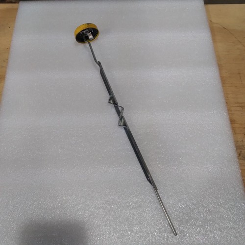 Onan Cummins 123-1146 Oil Level Indicator Stick Cap 10kw MEP-003A ...