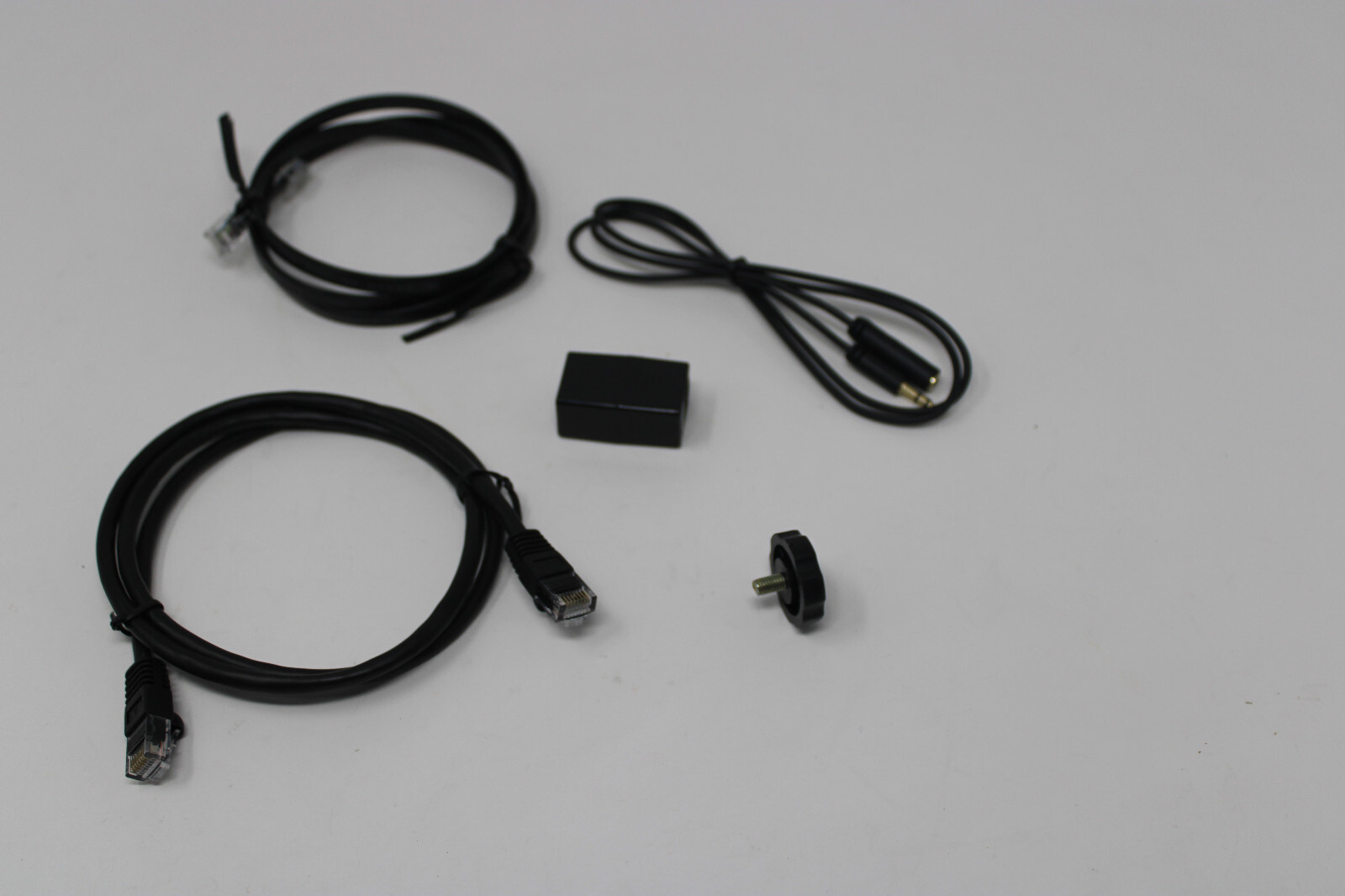YAESU FT-891 SEPARATION Replacement Kit for YSK-891 Speaker, Mic. 3 ...