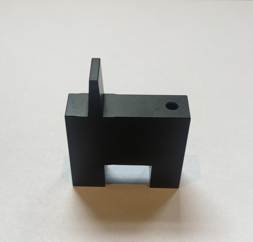 Ampex ATR-100 Series - Actuator, Switch pn: 4230258 - ATR-102, ATR-104 ...