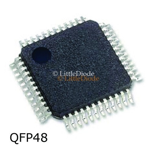 CS4299-JQZ Circuito Integrato - Caso: QFP48 Marca: CIRRUS | eBay