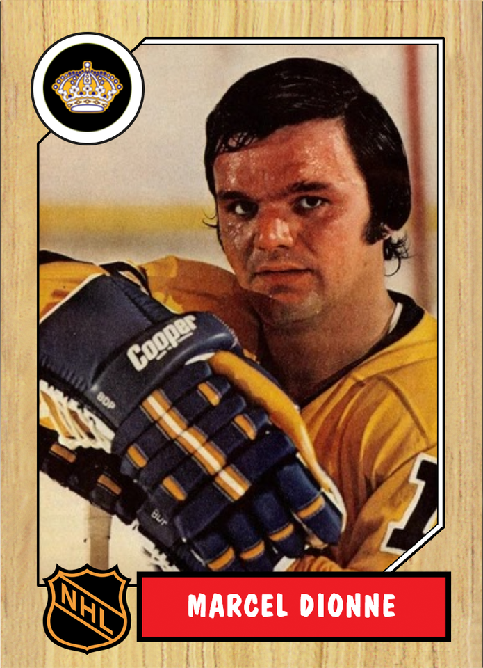 Hand Made Hockey Art Photo Cards 2.5” x 3.5” Stars Goalies Mint U-Pick ...