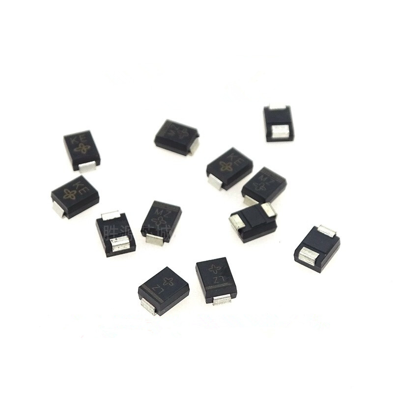 B SMB TVS DIODE SMBJ 5.0CA 5.0A 6.0A 6.0CA 6.5A 6.5CA 6.8A | eBay