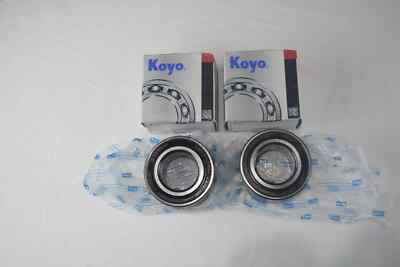 Koyo Front Wheel Hub Bearing 5172038110 For Hyundai Azera 12-15 (Made ...