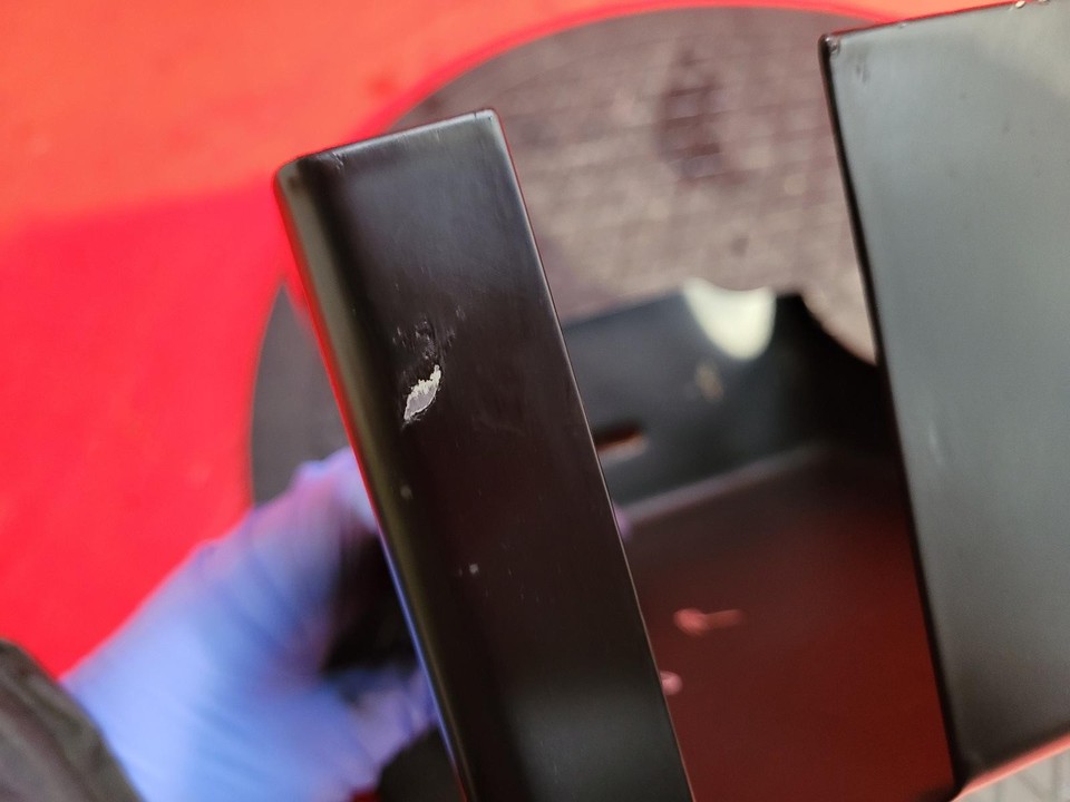 2019 ROYAL ENFIELD BULLET 500 RIGHT SIDE PANEL | eBay