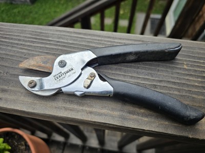 Vintage Craftsman Anvil Pruner 71-85267 Made in USA | eBay