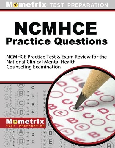 NCMHCE Practice Questions (Paperback) 9781621200727| eBay