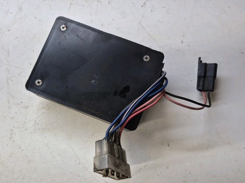 John Deere Time Delay Control Module 316 318 322 330 F911 F935 AM105170 ...