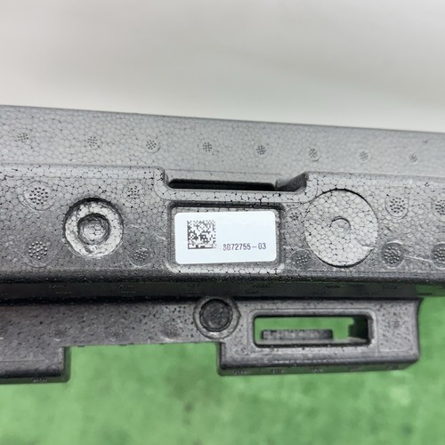 2021-2025 BMW M3,M4 G80 Front Bumper Upper Absorber 51118072755 OEM | eBay