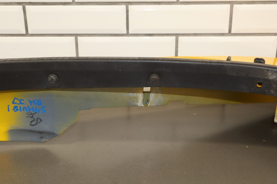 03-09 Hummer H2 OEM Front Right RH Passenger Fender W/Flare | eBay