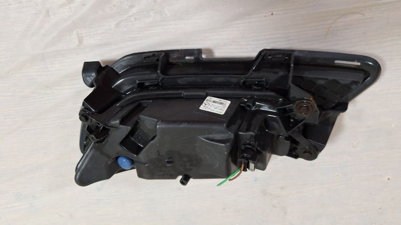 MERCEDES E-CLASS 212 OFFSIDE FRONT 2010 4 DOOR SALOON A2128200756 | eBay UK