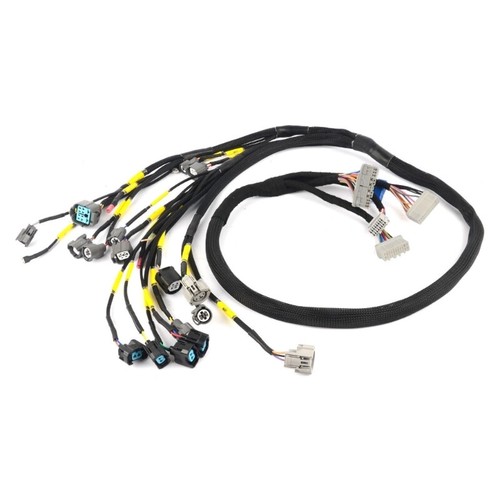B-series Tucked Engine Wire Harness For Civic-Integra B16 B18 D16 AP03 ...