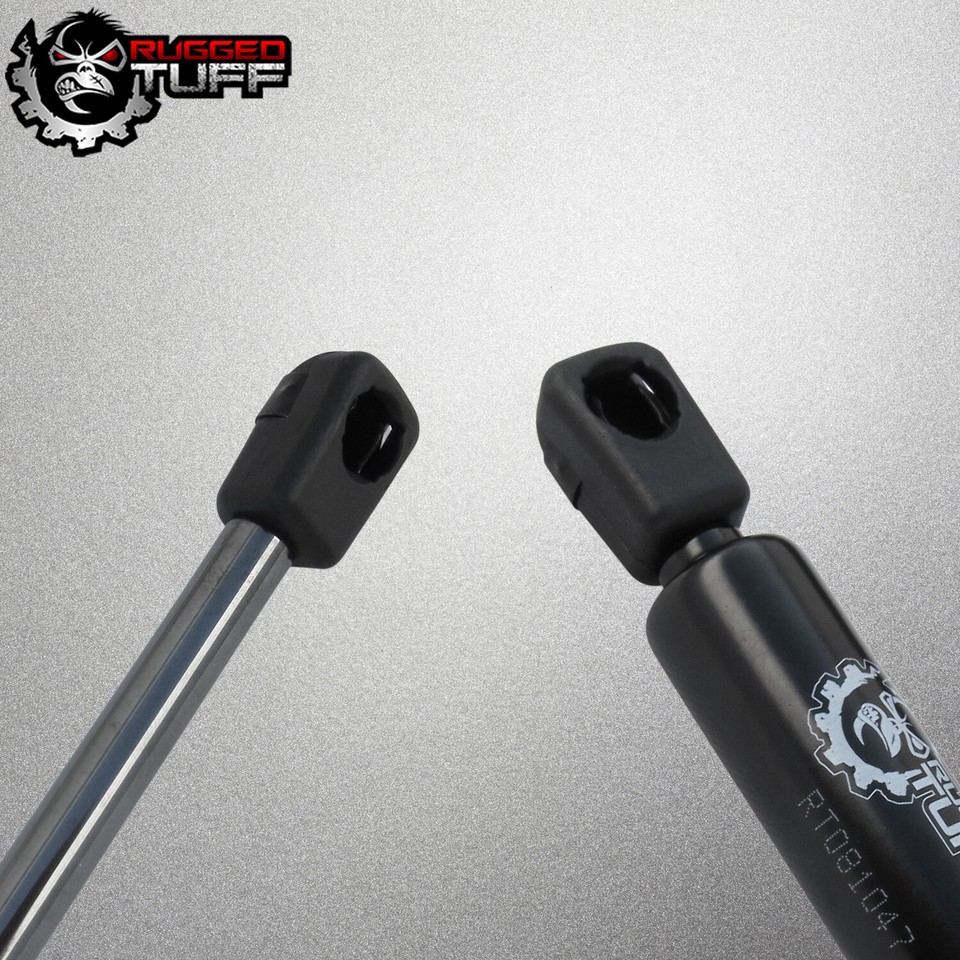 Rear Liftgate Hatch Lift Supports Struts Shocks Fits Lexus RX330 RX400H ...