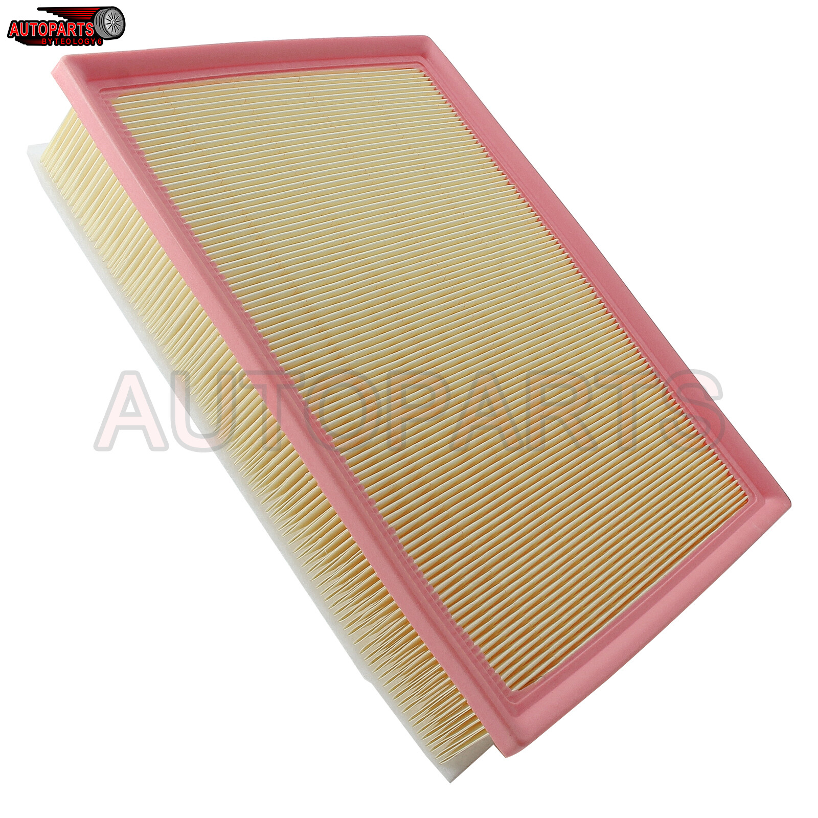 Engine Air Filter CA10835 for Lexus GX460 Toyota 4Runner Fj Cruiser ...