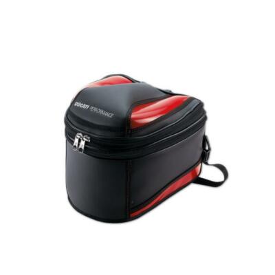 60% OFF - Ducati Soft Luggage Rack Bag - Hypermotard - 96760908B | eBay