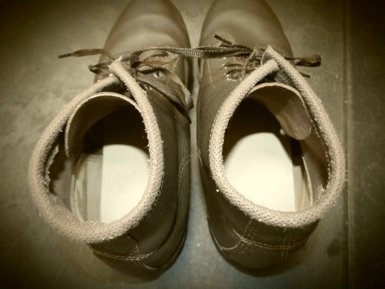 State Prison Inmate Boots - Pennsylvania - PADOC SCI … - Gem