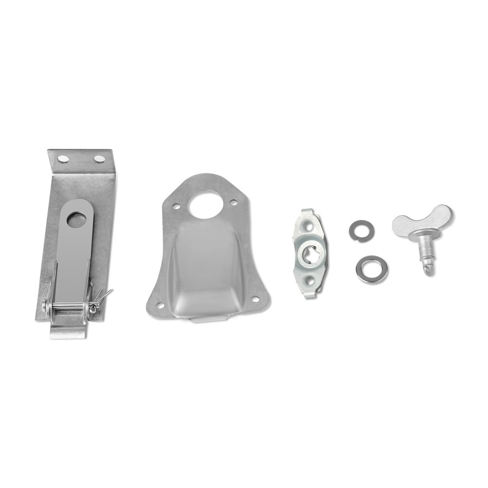 Piper Cowling Latch Kit Complete with Lock Part# 6502-05/ 6502-800 | eBay