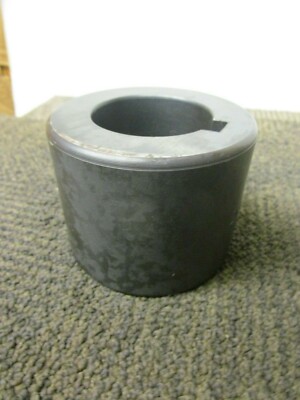 NO NAME 2.75" WIDTH ROLLFORMER ROLL FORMER SPACER BUSHING 2" I.D.X 3.51 ...