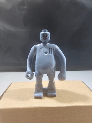 LEGO Minifigure 41983 - Harry Potter Troll (missing loin cloth and vest ...