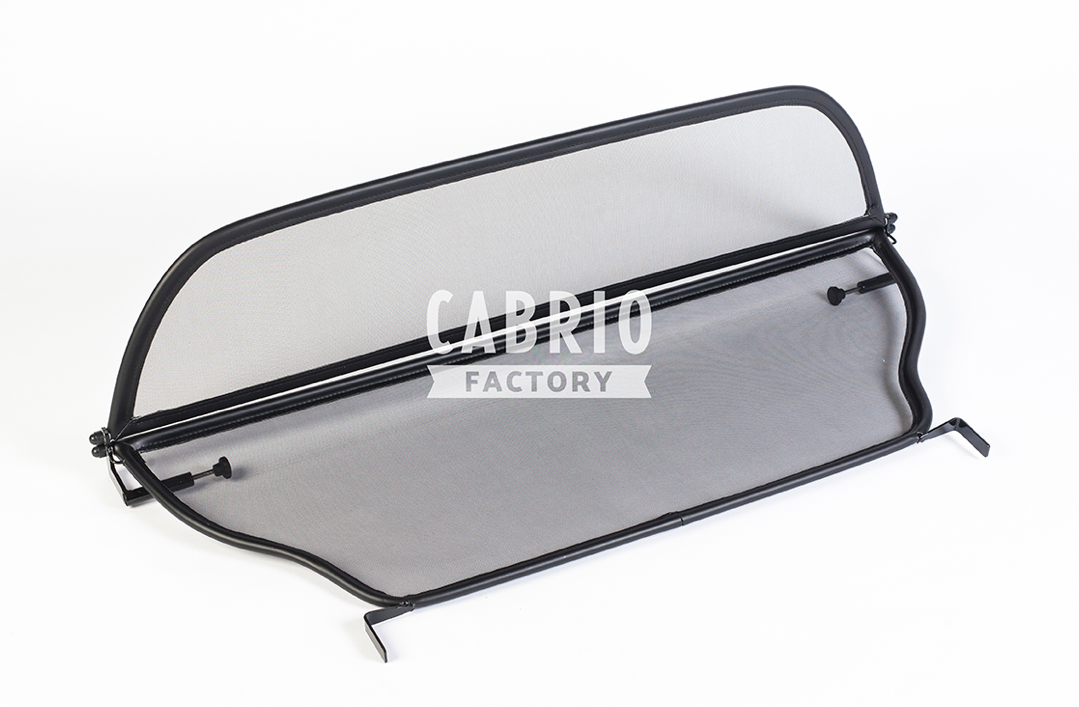 Windblocker Convertible Audi CABRIO New Wind Deflector Foldable | eBay UK