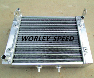 Aluminum Radiator For Aftermarket CAN-AM/CANAM RENEGADE 500/800 R EFI ...