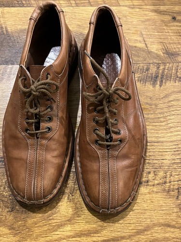 Allen Edmonds Split Toe Casual 10.5 | eBay