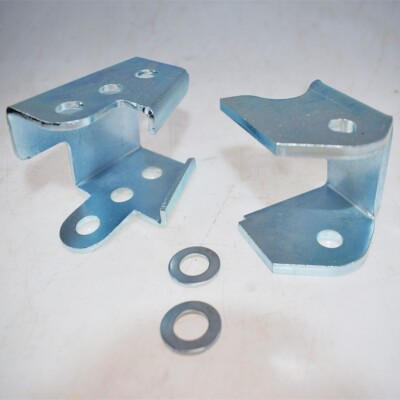 For 1996-99 2000 2001 2002 (3rd Gen) Toyota 4Runner Panhard Correction ...