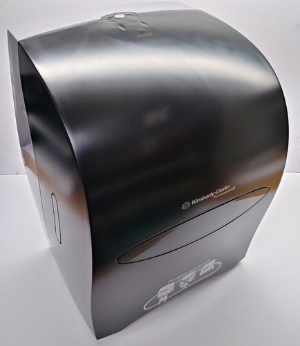 KIMBERLY-CLARK 09990 PRO IN-SIGHT TOUCH-LESS TOWEL ROLL DISPENSER 1.5 ...