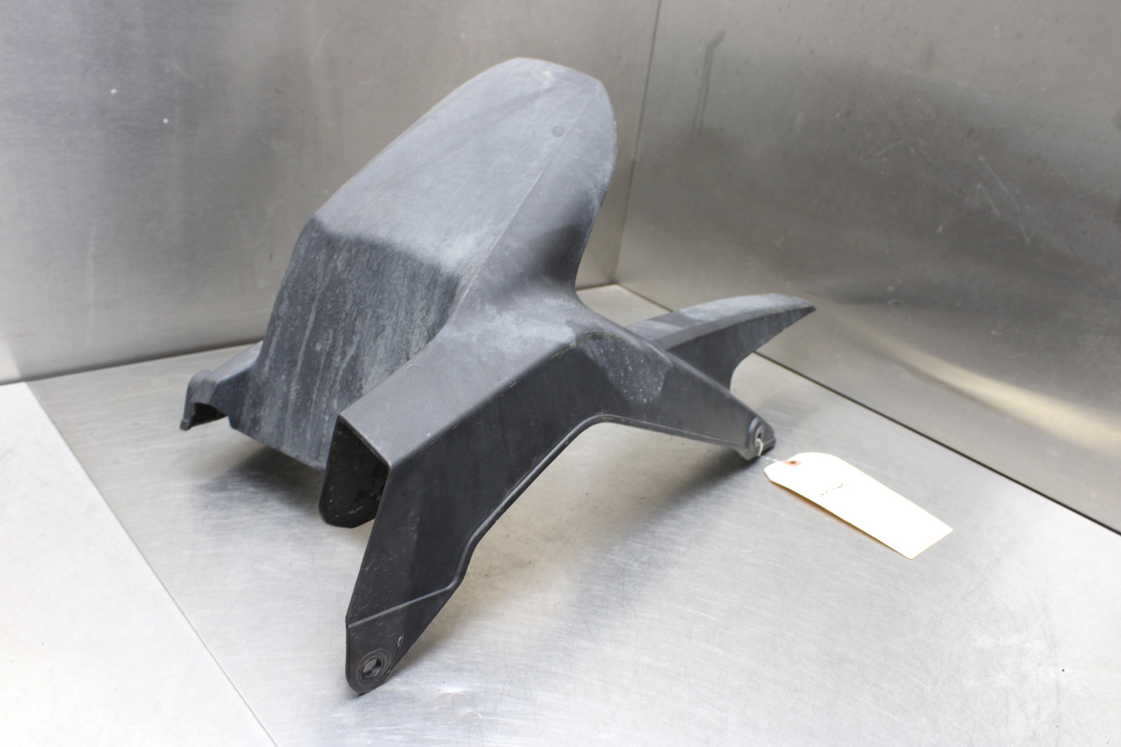 11-13 Honda CBR250R CBR 250 Rear Hugger | eBay