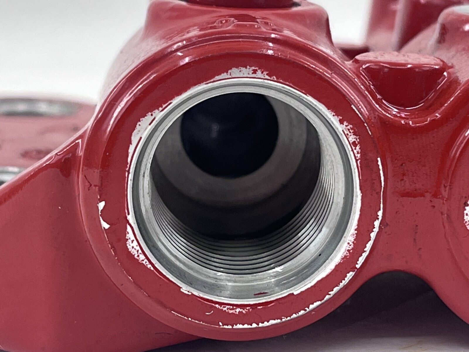 Fuel+Block+Connection+Cummins+Isx15+3966656+OEM for sale online | eBay