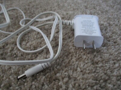 Class 2 Power Supply 6 foot Adapter Intertek model C-036100-A / 3083478 ...