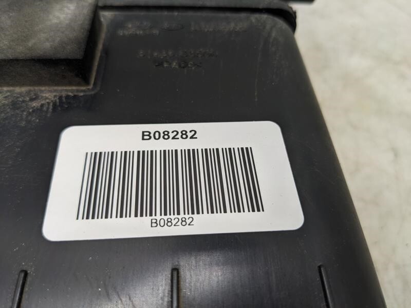 2016-21 Hyundai Tucson Fuel Vapor Evaporator Emission Canister 31420 ...