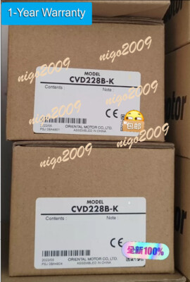 CVD228B-K New In Box 1PCS Free Expedited Shipping | eBay