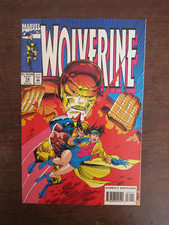 Wolverine (Marvel Comics) - Comic Book Value and Price Guide