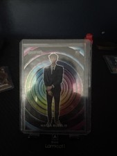 2024-25 Panini Prizm Draft Picks - Color Wheel Matas Buzelis #5 (RC ...